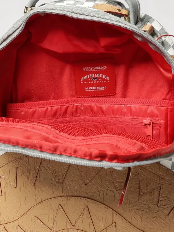 SPRAYGROUND Backpack