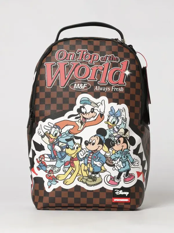 SPRAYGROUND Backpack