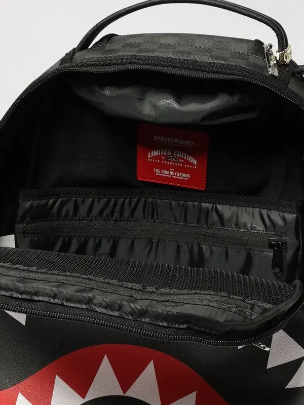 SPRAYGROUND Backpack