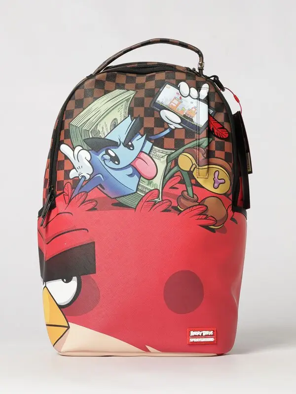 SPRAYGROUND Backpack