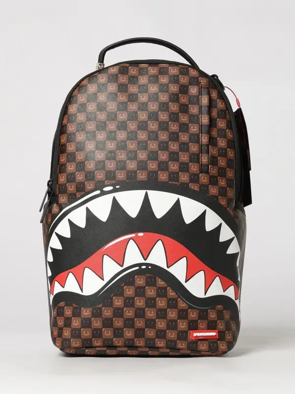 SPRAYGROUND Backpack