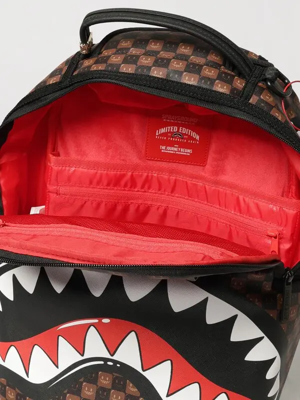 SPRAYGROUND Backpack