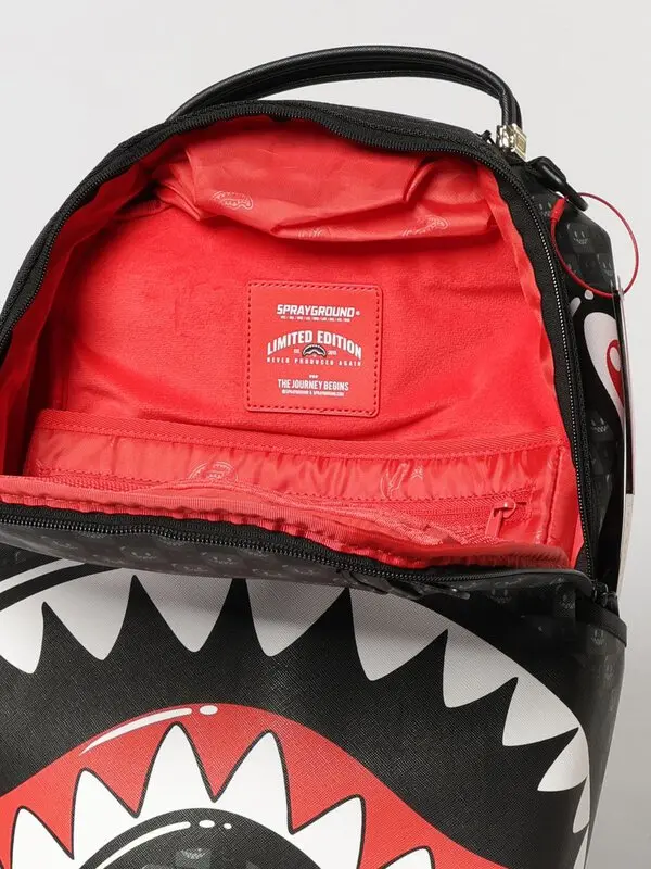 SPRAYGROUND Backpack