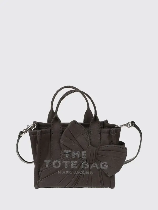 Marc Jacobs Mini Bag - Black