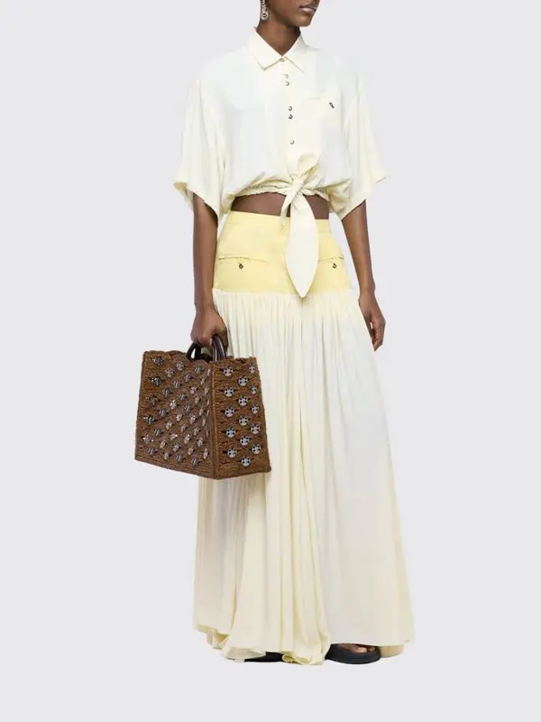 Rabanne Handbag