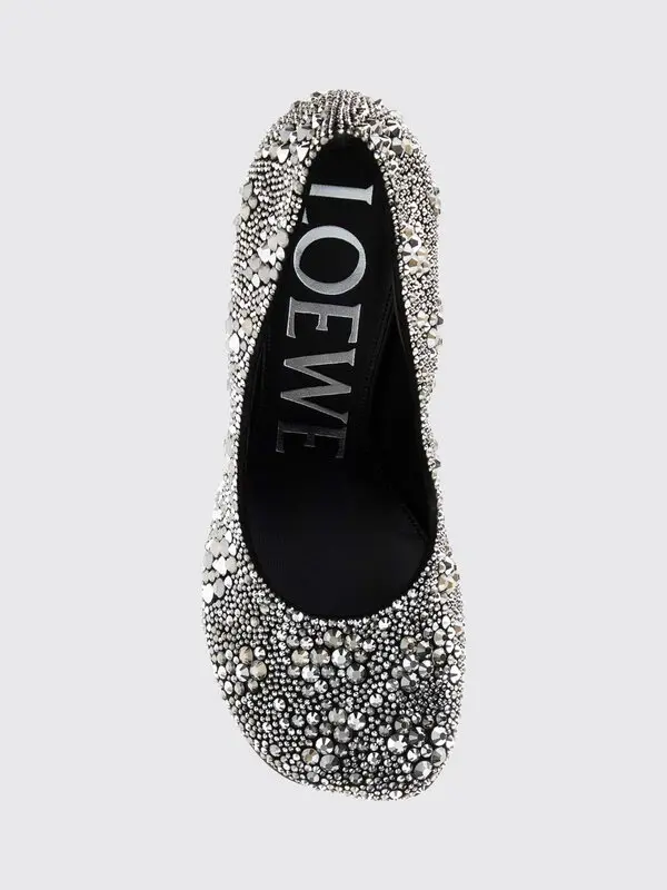 Loewe High Heel Shoes