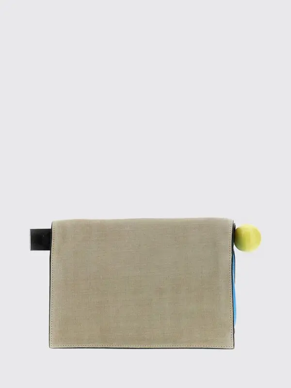 Jacquemus Clutch