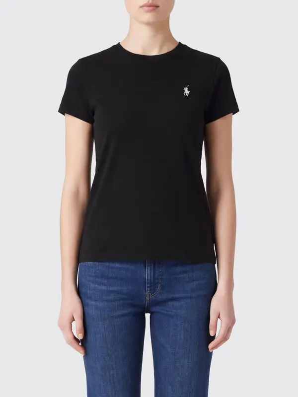 Polo Ralph Lauren T-shirt - Black