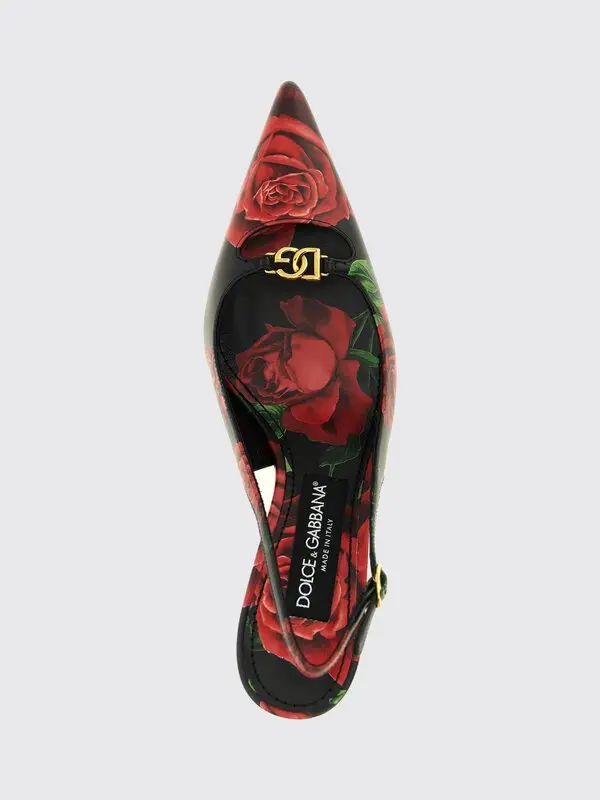 Dolce & Gabbana Pump