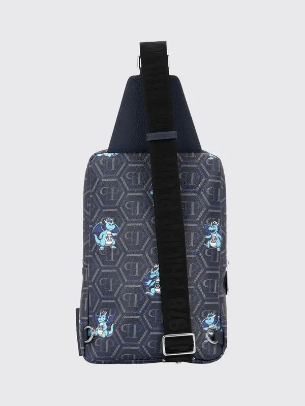Philipp Plein Shoulder Bag