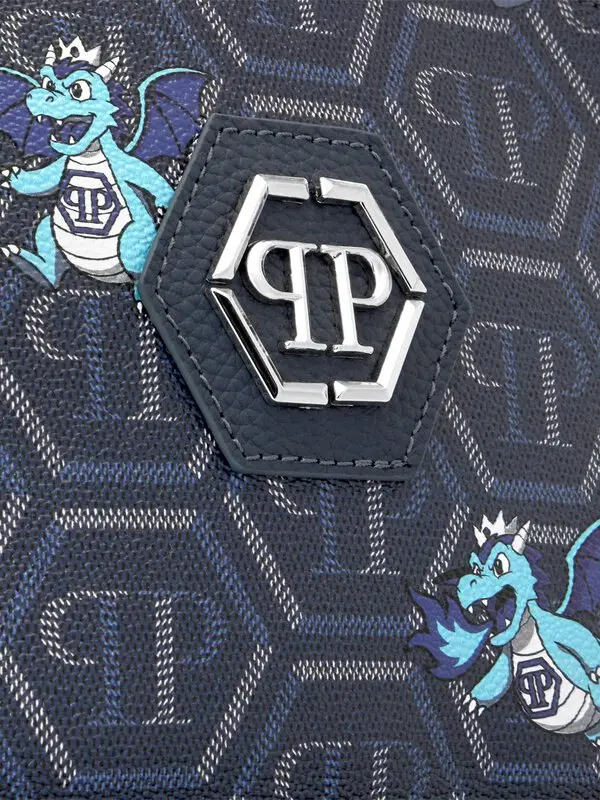 Philipp Plein Shoulder Bag