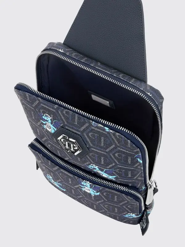 Philipp Plein Shoulder Bag