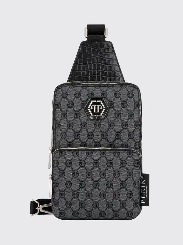 Philipp Plein Shoulder Bag