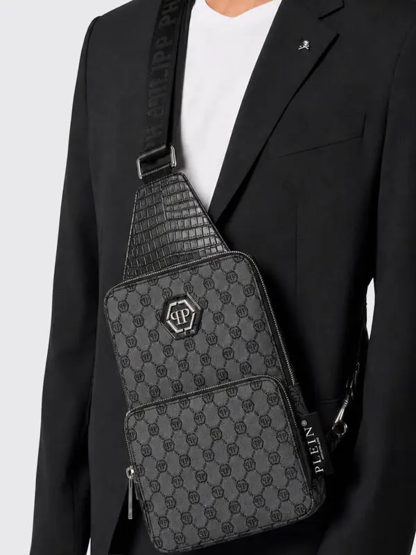 Philipp Plein Shoulder Bag