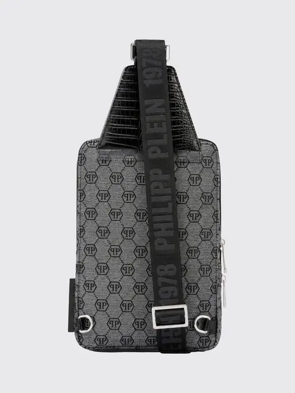 Philipp Plein Shoulder Bag