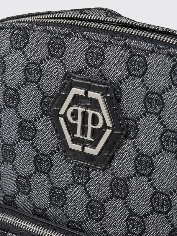 Philipp Plein Shoulder Bag