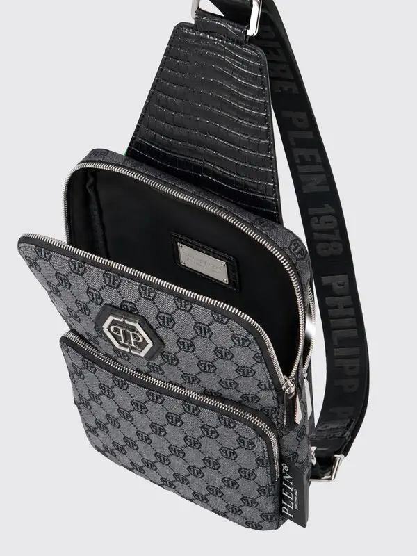 Philipp Plein Shoulder Bag