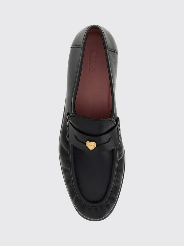 Chloé Loafer