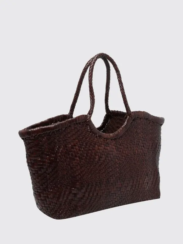 Dragon Diffusion Shoulder Bag - Burnt