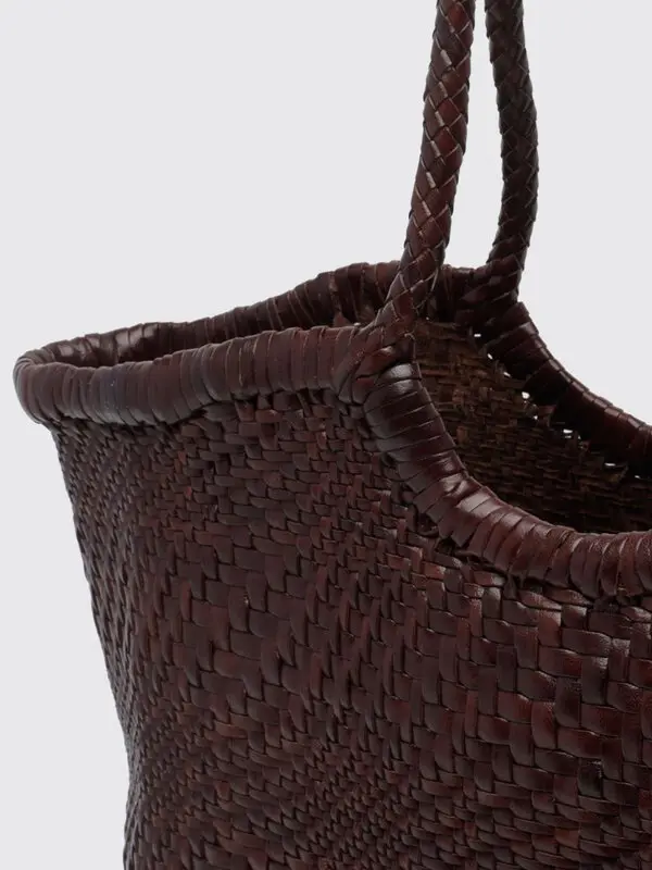 Dragon Diffusion Shoulder Bag - Burnt