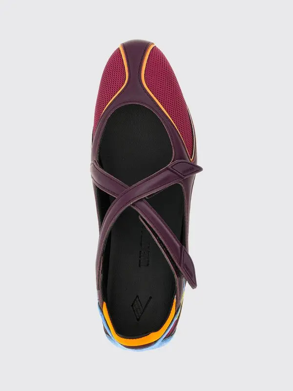 Attico Shoes