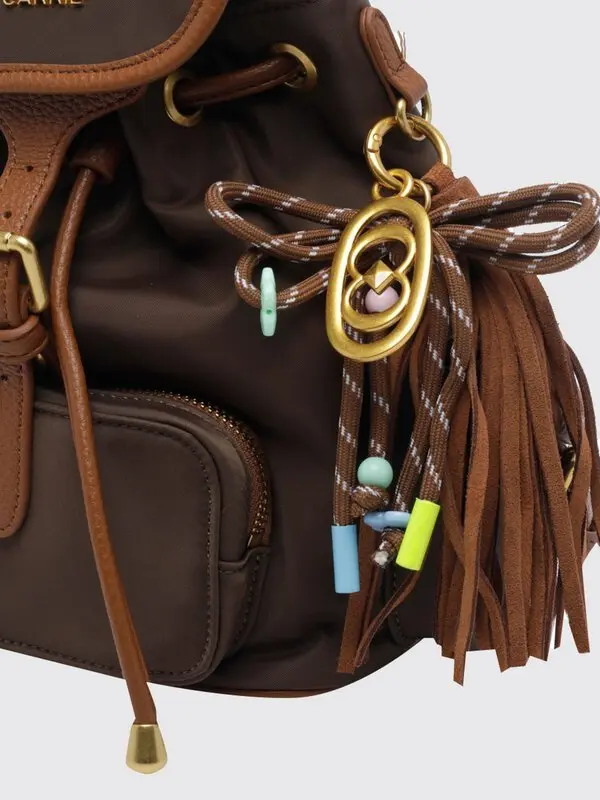 LA CARRIE Backpack - Brown