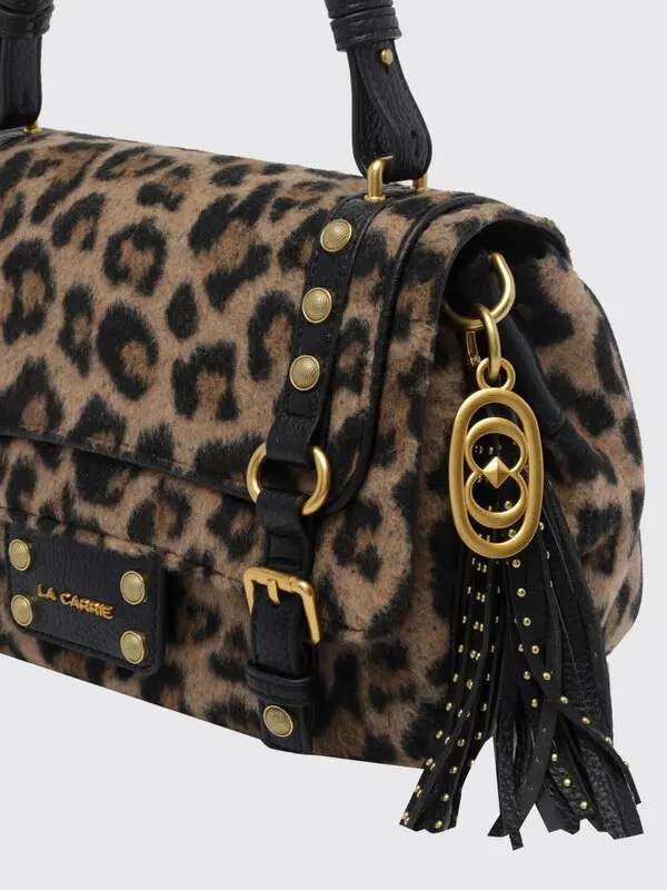 LA CARRIE Shoulder Bag
