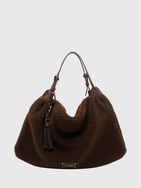 LA CARRIE Shoulder Bag