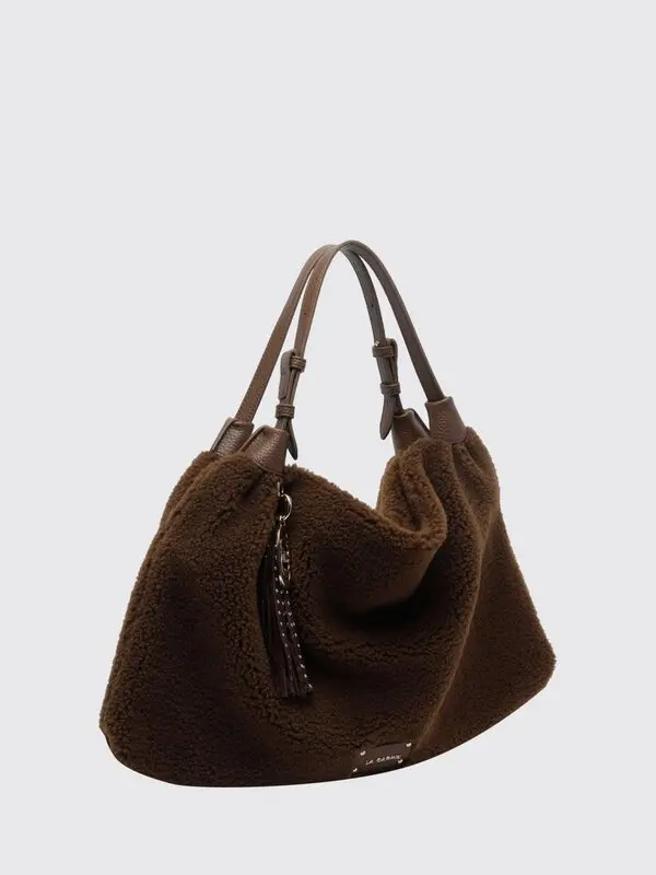 LA CARRIE Shoulder Bag