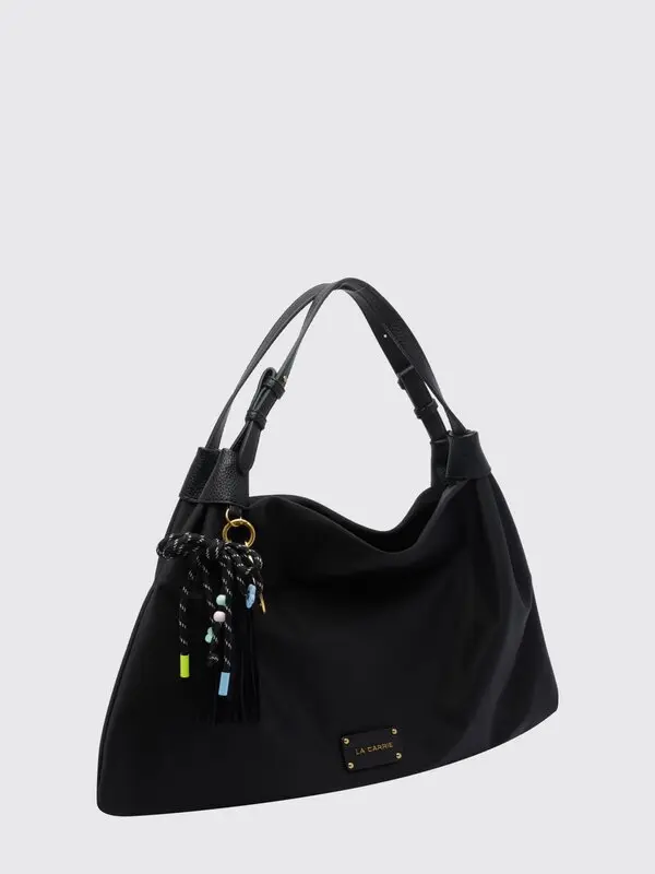 LA CARRIE Shoulder Bag