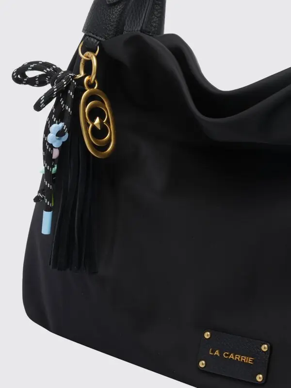 LA CARRIE Shoulder Bag