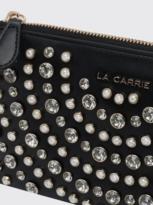 LA CARRIE Crossbody Bag