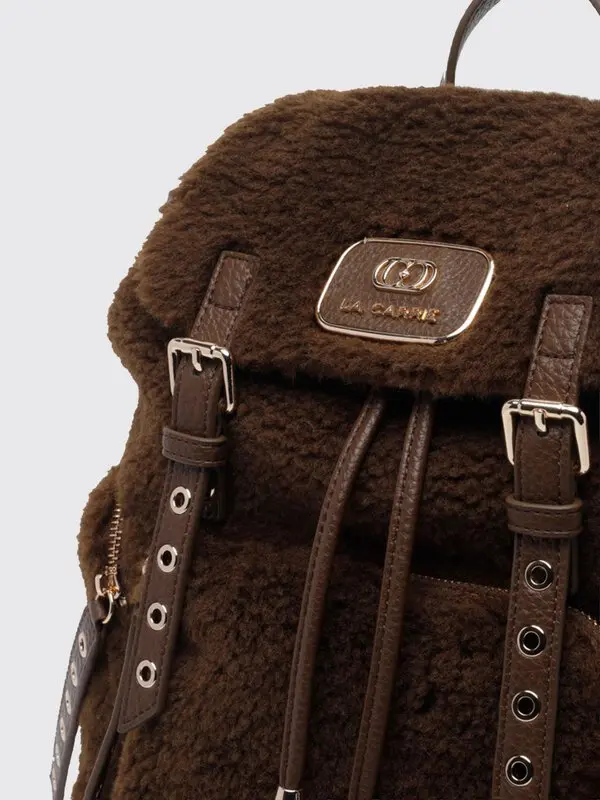 LA CARRIE Backpack