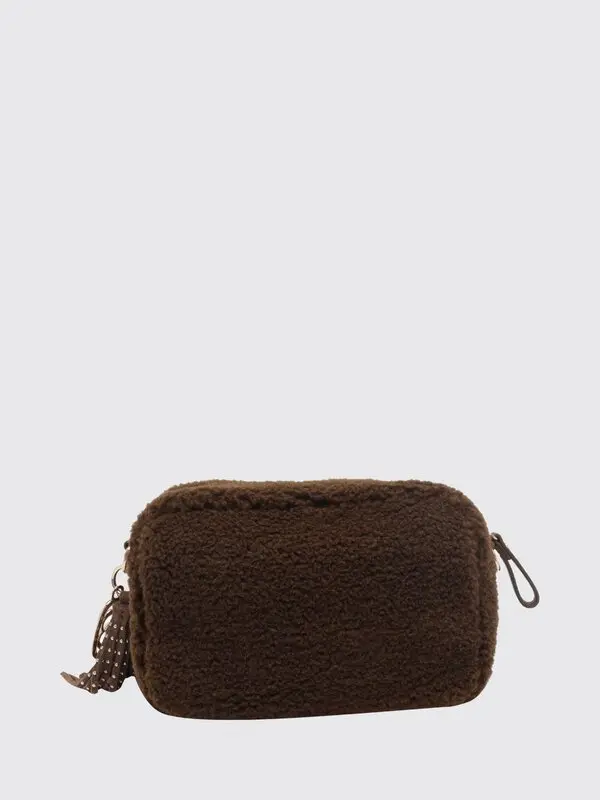 LA CARRIE Mini Bag - Brown