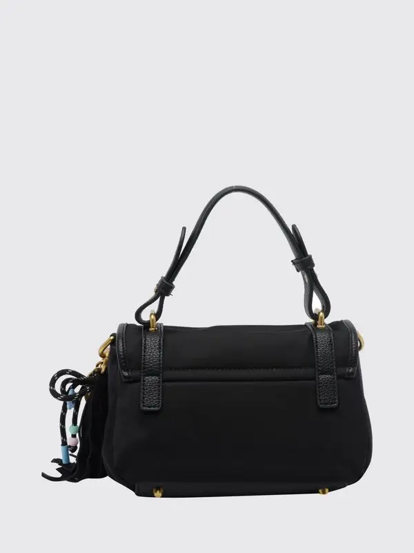 LA CARRIE Mini Bag - Black