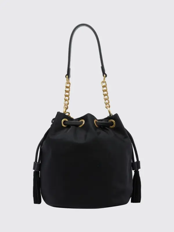 LA CARRIE Handbag - Black