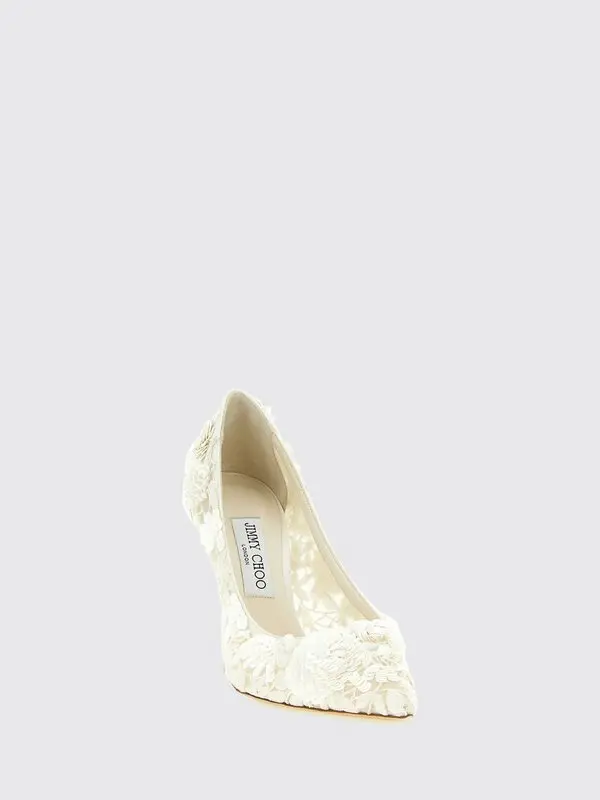 JIMMY CHOO Pump