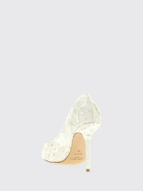 JIMMY CHOO Pump