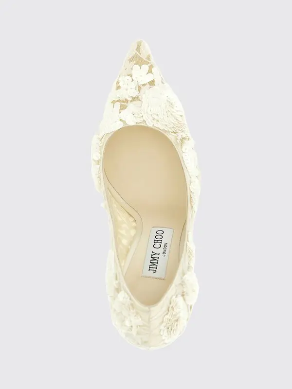 JIMMY CHOO Pump
