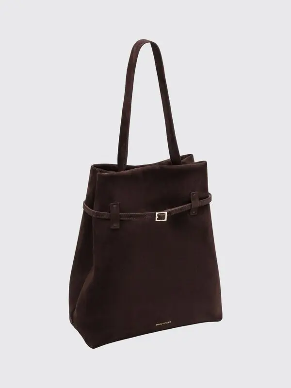 Manu Atelier Shoulder Bag