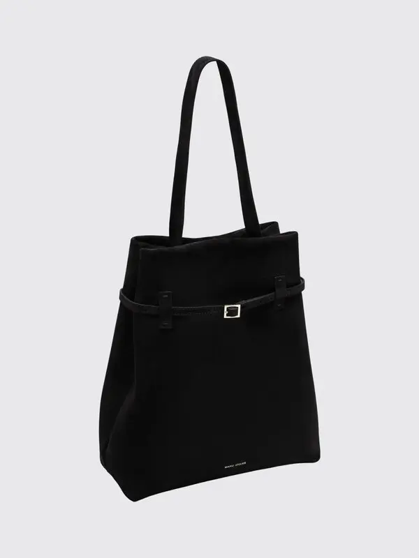 Manu Atelier Shoulder Bag