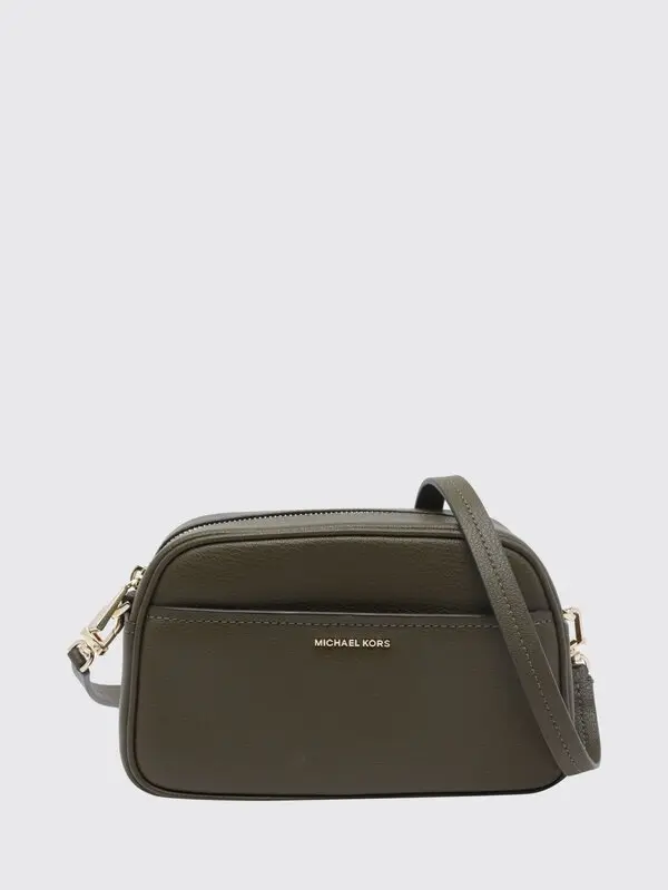 Michael Kors Shoulder Bag - Green