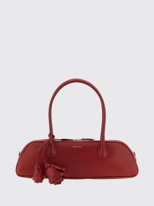 Magda Butrym Handbag - Red