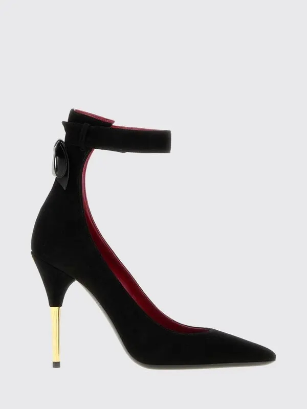 Valentino Garavani High Heel Shoes