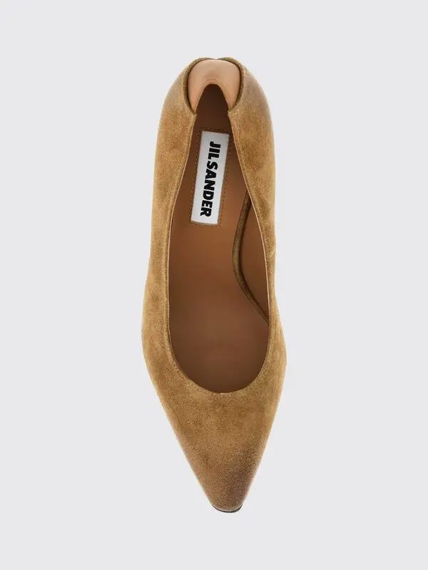 JIL SANDER High Heel Shoes