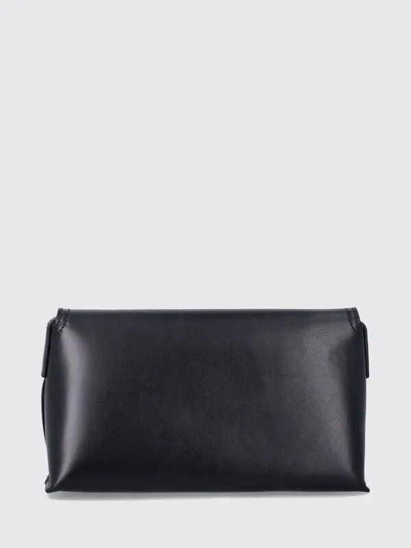 A.p.c. Shoulder Bag - Black