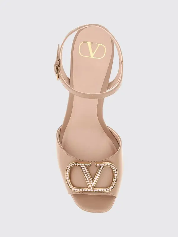 Valentino Garavani Heeled Sandal