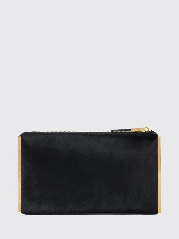 Elisabetta Franchi Clutch