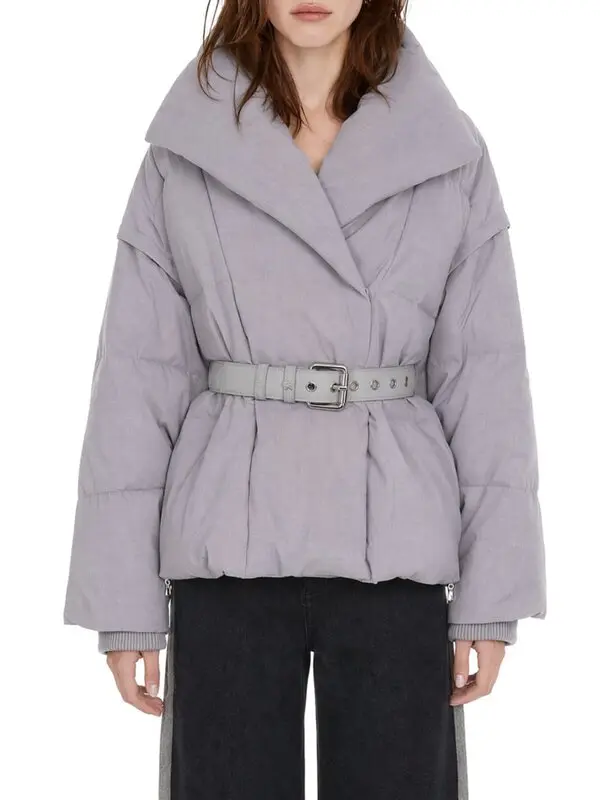 Patrizia Pepe Jacket