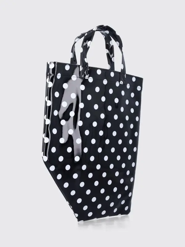 Comme Des Garçons Handbag - Black